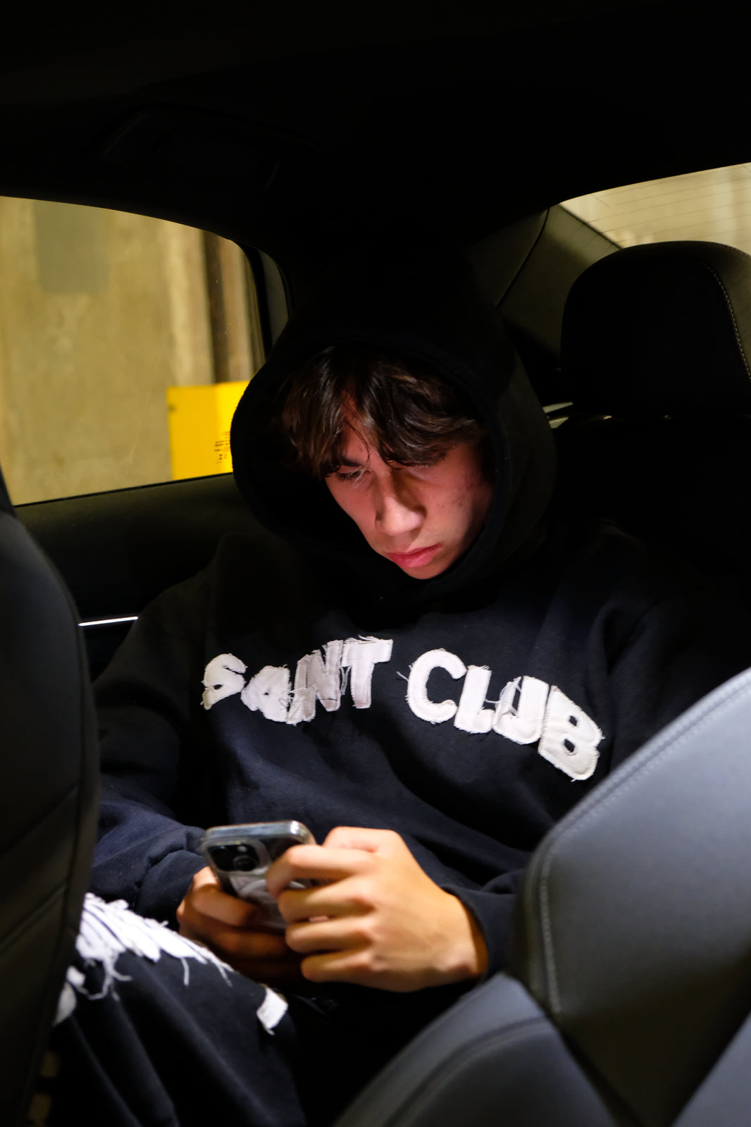 Products – Saint Club